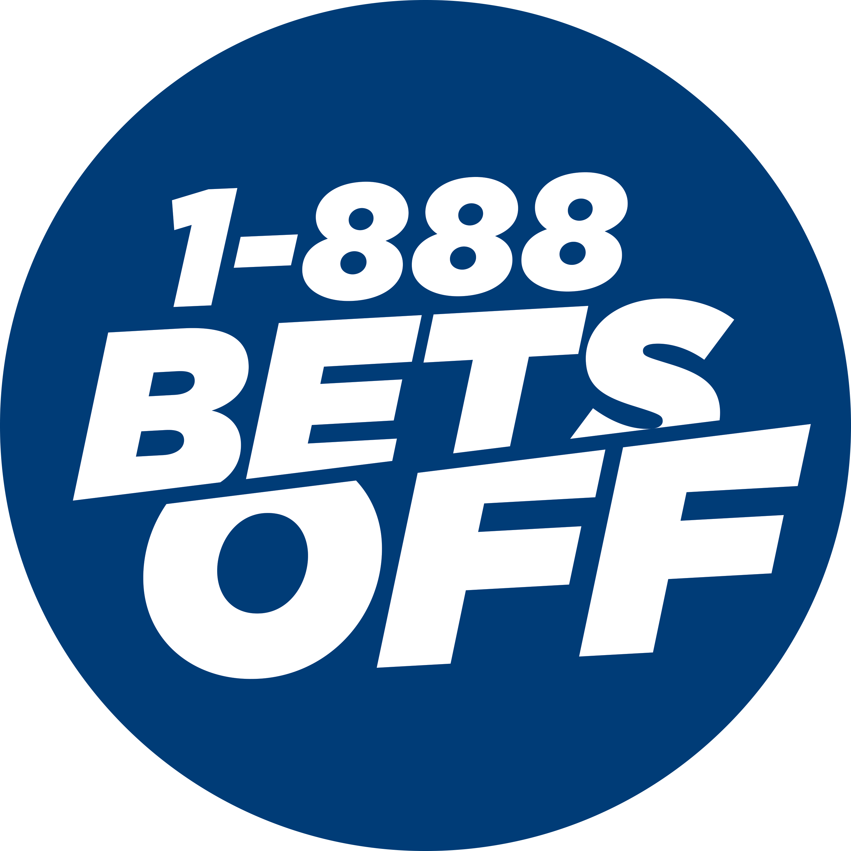 About Us 1 888 BETSOFF About Us 1 888 BETSOFF